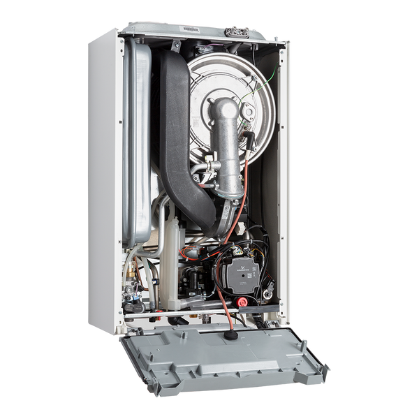 Victrix Tera V2 24 / 35 Plus - System