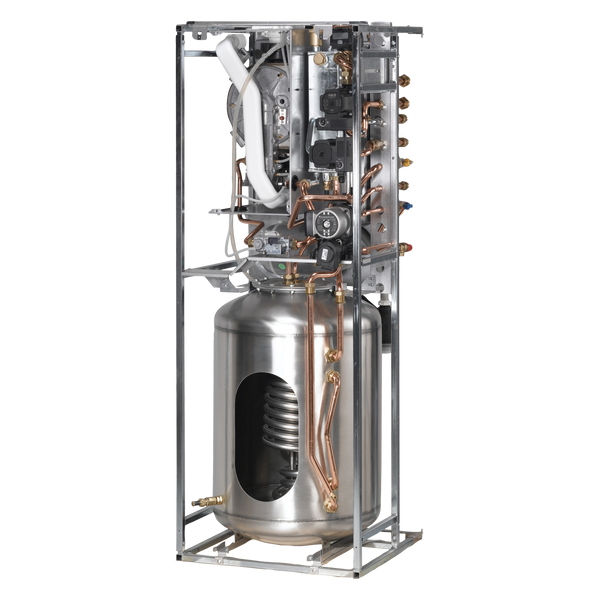 Hercules Condensing ErP