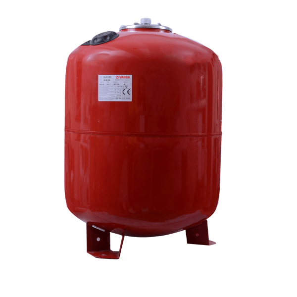 Maxivarem LR Expansion Vessel for CH